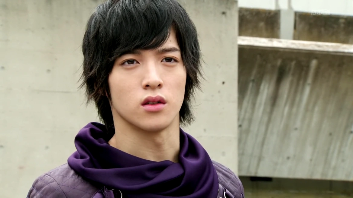 Chase | Kamen Rider Wiki Tiếng Việt Wiki | Fandom