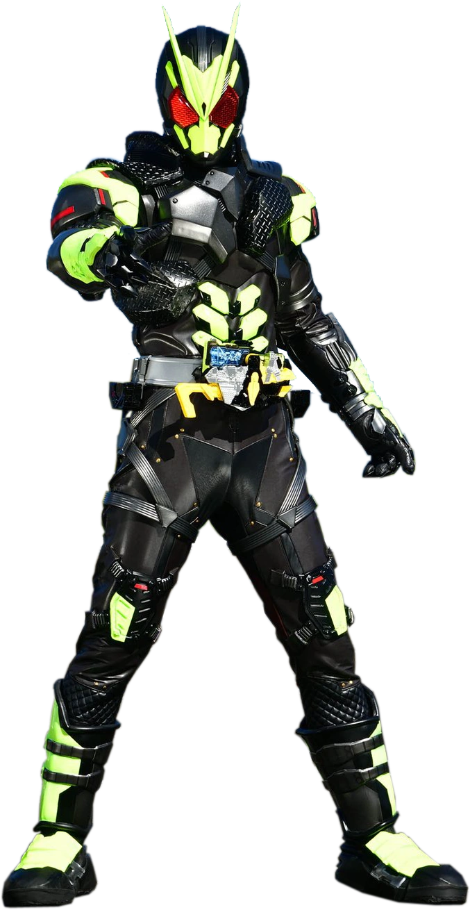 Kamen Rider ZeroZero-One | Kamen Rider Wiki Tiếng Việt Wiki | Fandom