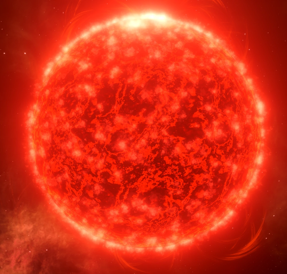 Vega-Prime (Sistema solare) | Via Lattea VII Wiki | Fandom