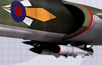 Trebuchet Light Multi-Role Missile | Vir Inter Astrum Wiki | Fandom