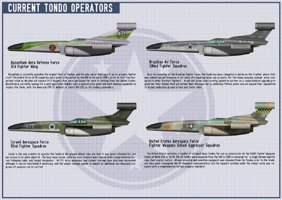 BR-199 Tondo Fighter | Vir Inter Astrum Wiki | Fandom
