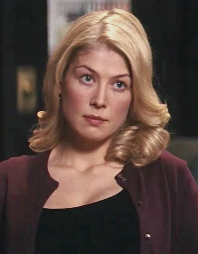 Helen Rodin | Paramount Wiki | Fandom