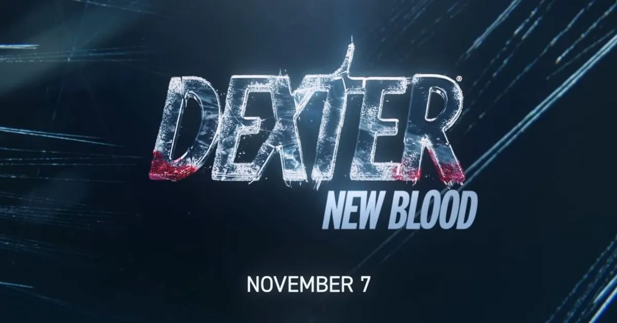 Dexter: New Blood | Paramount Wiki | Fandom