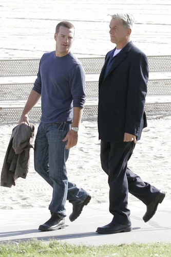 NCIS: Legend | Paramount Global Wiki | Fandom