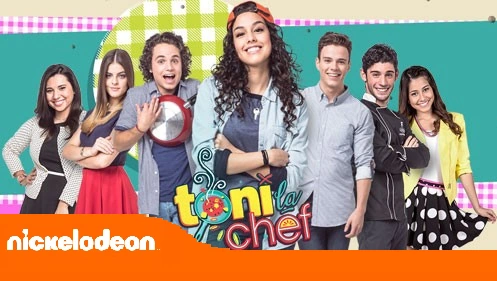 Toni, la Chef (television series) | Paramount Wiki | Fandom