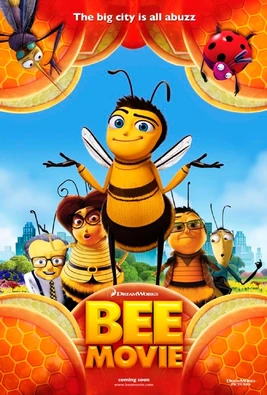 Bee Movie | Paramount Wiki | Fandom