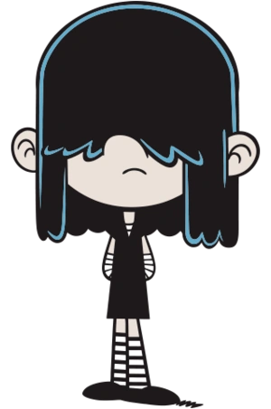 Lucy Loud | Paramount Wiki | Fandom