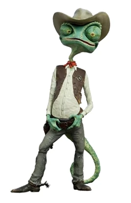 Rango (character) | Paramount Wiki | Fandom