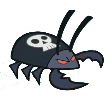 Evil Bug | Paramount Wiki | Fandom