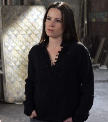 Piper Halliwell | Paramount Global Wiki | Fandom