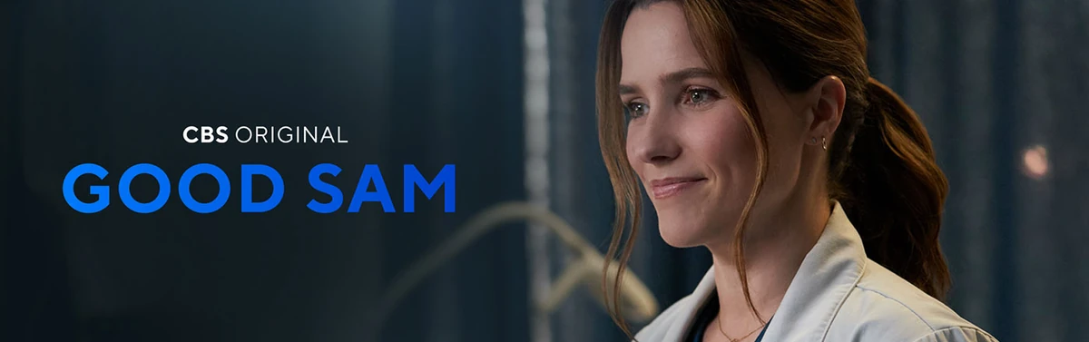 Good Sam | Paramount Wiki | Fandom