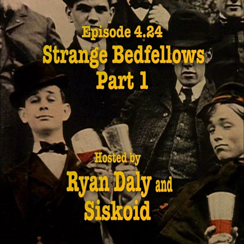 Cheers: Strange Bedfellows | Paramount Wiki | Fandom