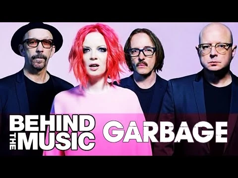 Behind the Music: Garbage | Paramount Wiki | Fandom