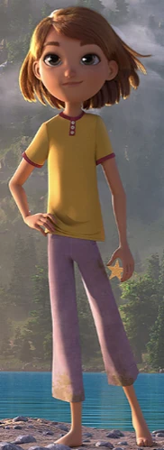 Star Skipper | Paramount Wiki | Fandom