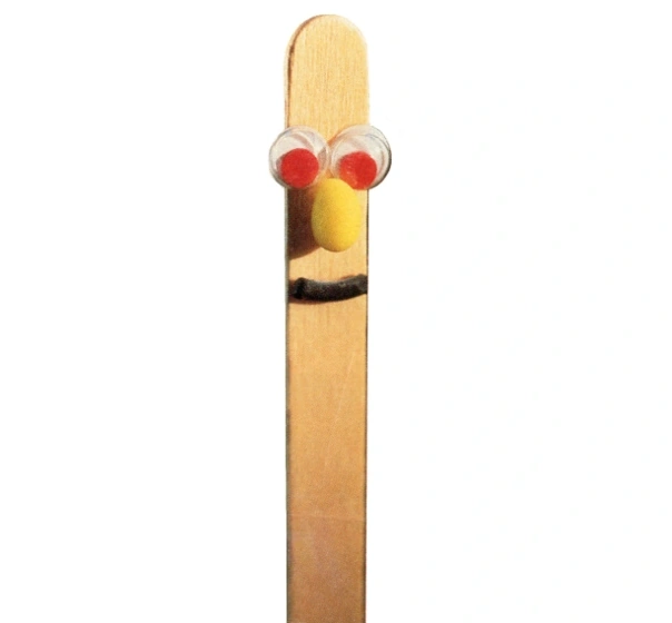 Stick Stickly | Paramount Wiki | Fandom
