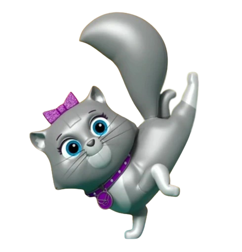 Meow-Meow | Paramount Wiki | Fandom