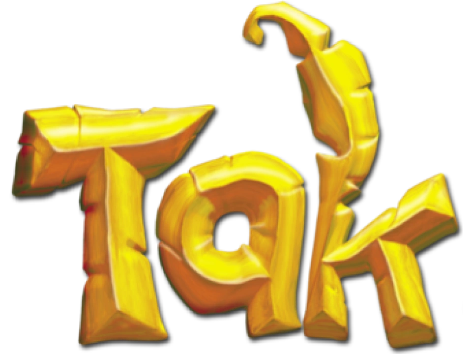 Tak and the Power of Juju (Franchise) | Paramount Global Wiki | Fandom