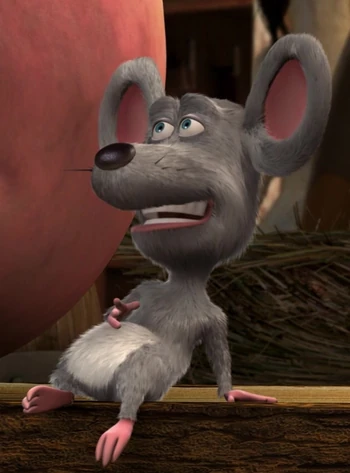 Pip | Paramount Global Wiki | Fandom