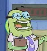 Carl (SpongeBob SquarePants) | Paramount Wiki | Fandom