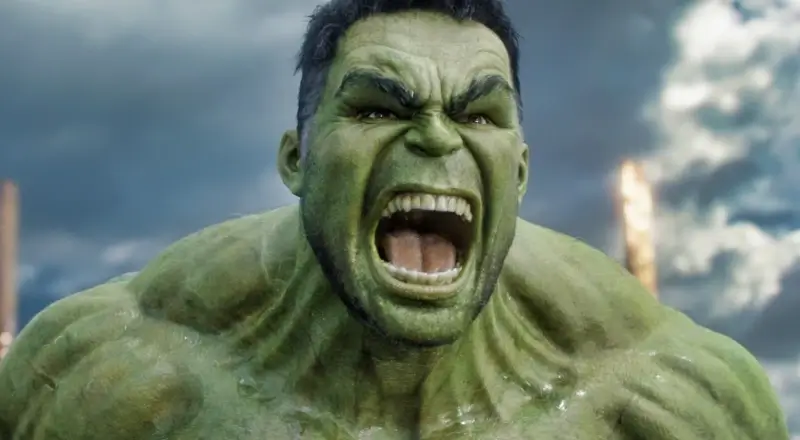 Hulk | Paramount Wiki | Fandom