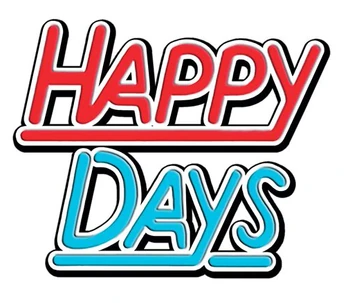 Happy Days | Paramount Global Wiki | Fandom