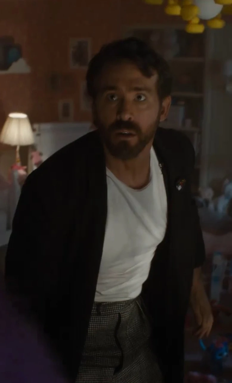 Calvin (IF) | Paramount Wiki | Fandom