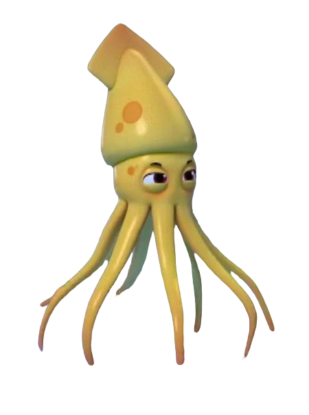 McSquidly | Paramount Wiki | Fandom
