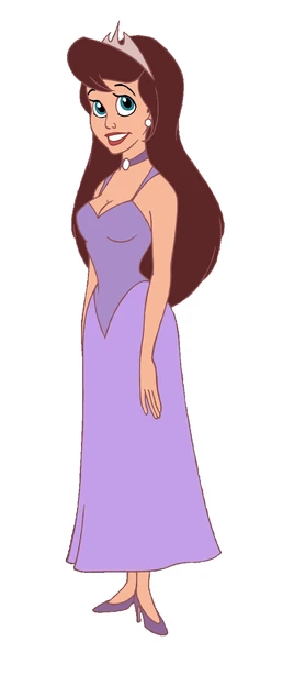 Princess Clara | Paramount Wiki | Fandom