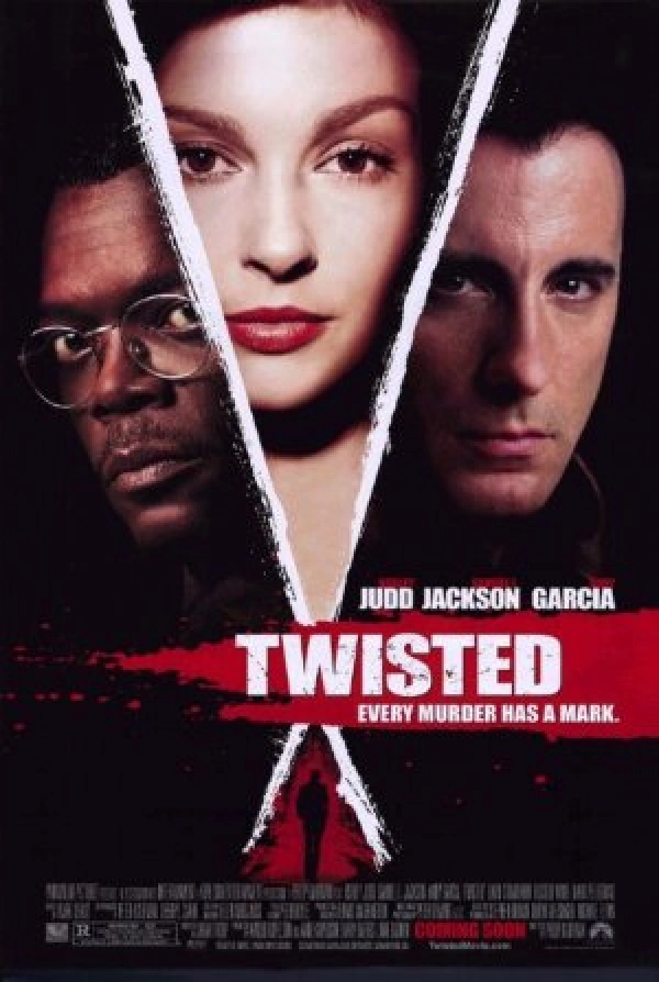 Twisted | Paramount Wiki | Fandom