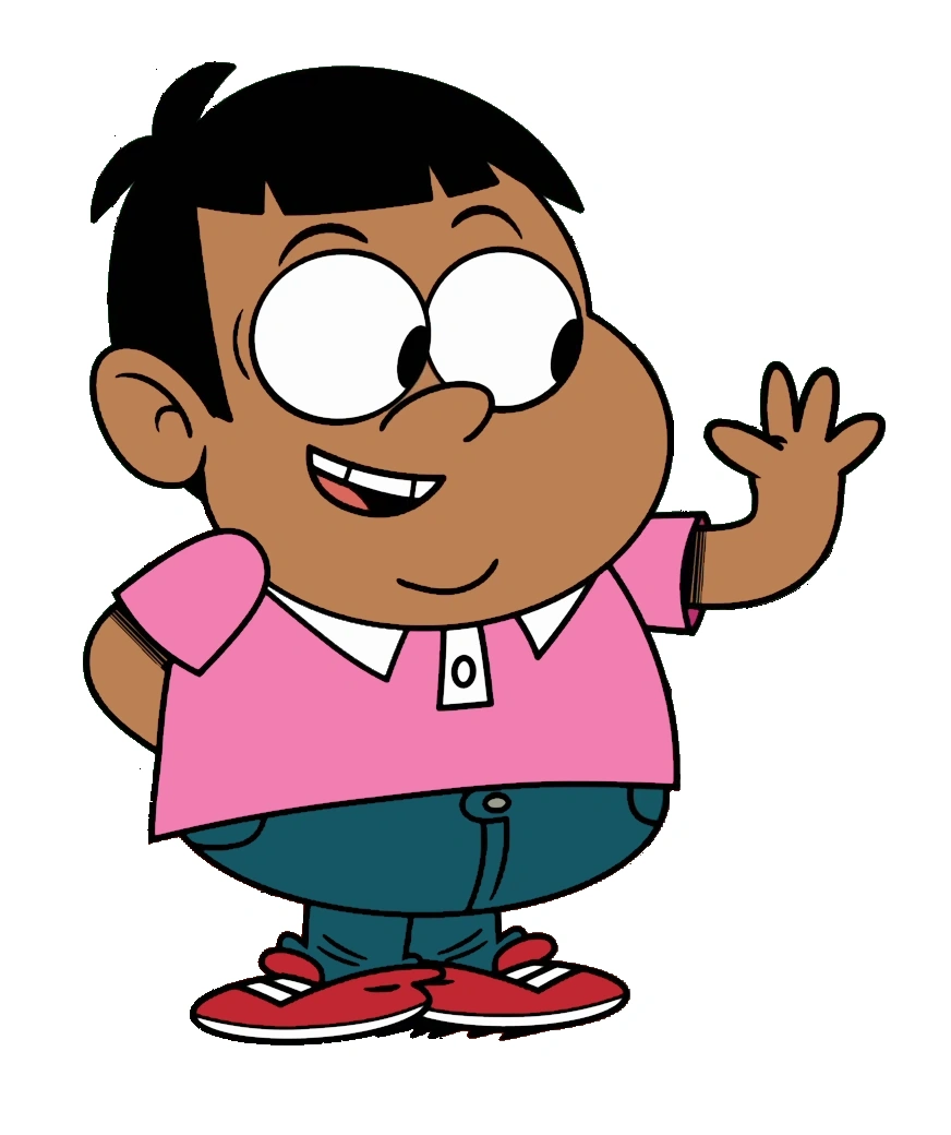 Alexis Flores | Paramount Wiki | Fandom