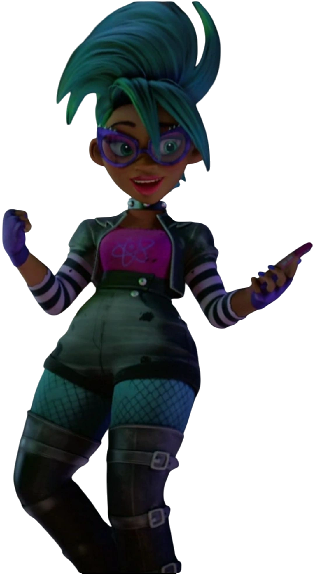 Victoria Vance | Paramount Global Wiki | Fandom