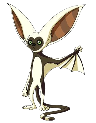 Momo | Paramount Wiki | Fandom