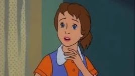 Fern Arable | Paramount Wiki | Fandom