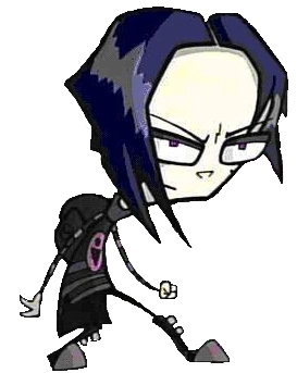 Tak (Invader Zim) | Paramount Global Wiki | Fandom