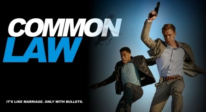 Common Law | Paramount Wiki | Fandom