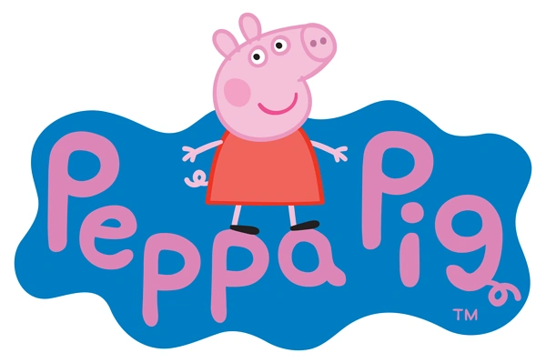 Peppa Pig | Paramount Global Wiki | Fandom
