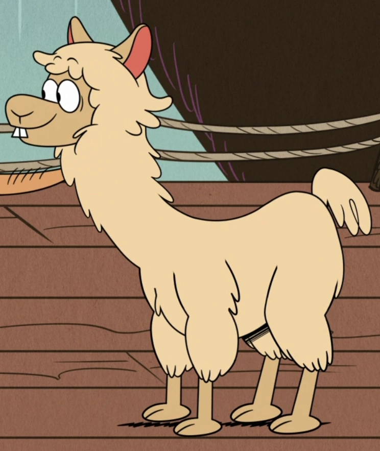 Beto | Paramount Wiki | Fandom