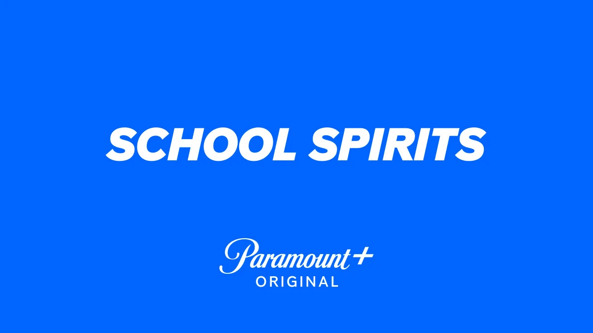 School Spirits | Paramount Global Wiki | Fandom