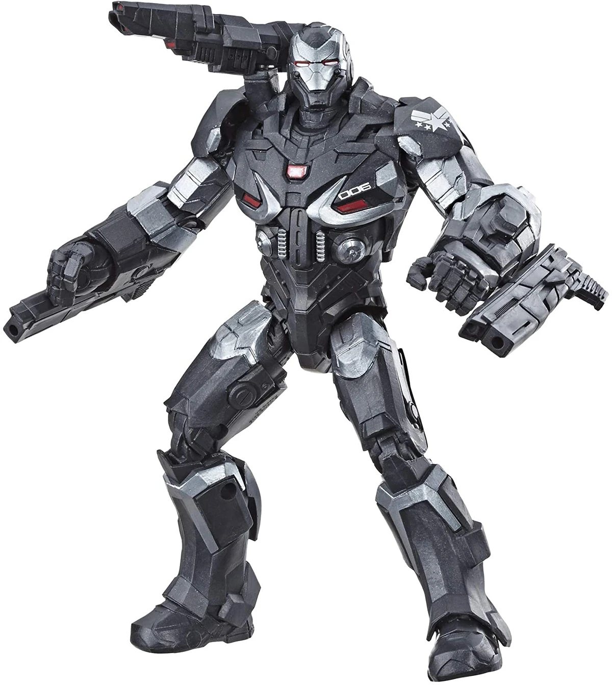 War Machine | Paramount Wiki | Fandom