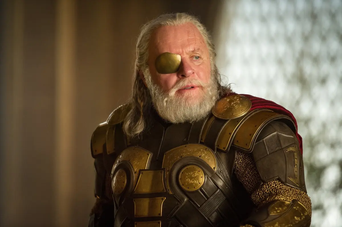 Odin | Paramount Wiki | Fandom