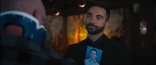 Agent Stone | Paramount Wiki | Fandom