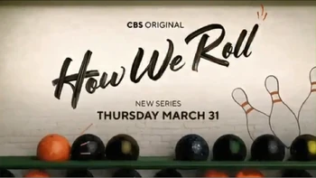 How We Roll | Paramount Global Wiki | Fandom