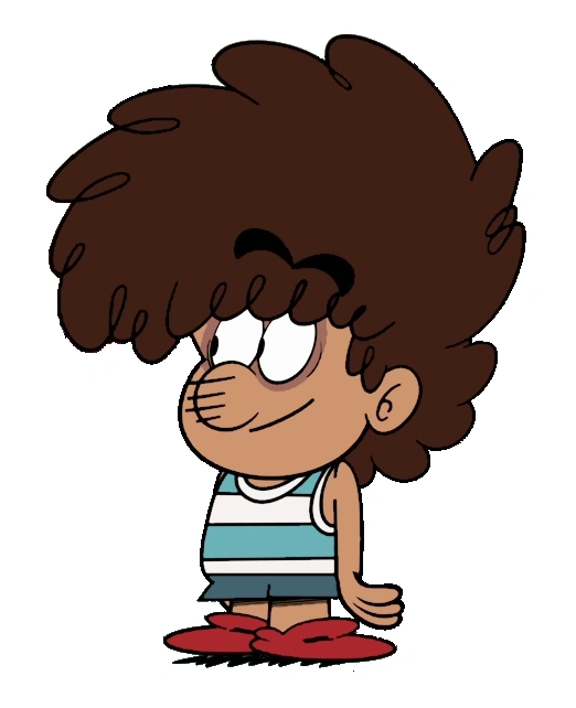 Sameer | Paramount Wiki | Fandom