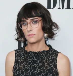 Teddy Geiger | Paramount Wiki | Fandom