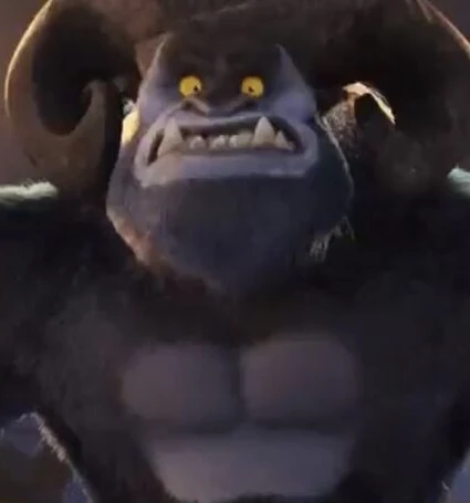 Ramarilla | Paramount Wiki | Fandom