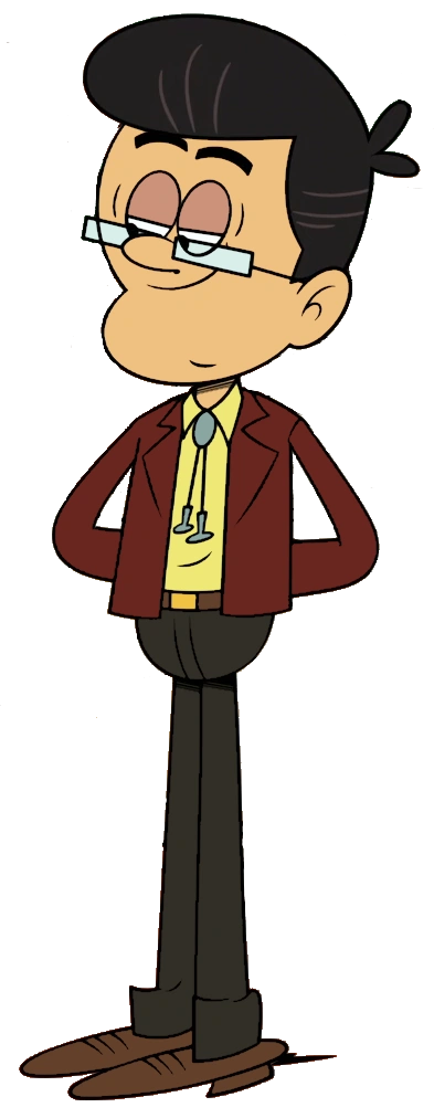 Vic McGillicuddy | Paramount Wiki | Fandom