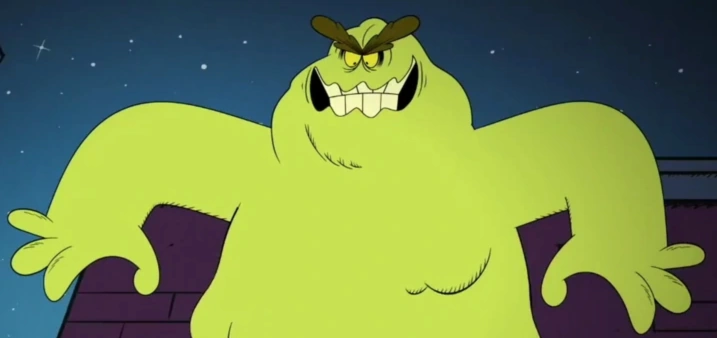 Gas Monster | Paramount Wiki | Fandom