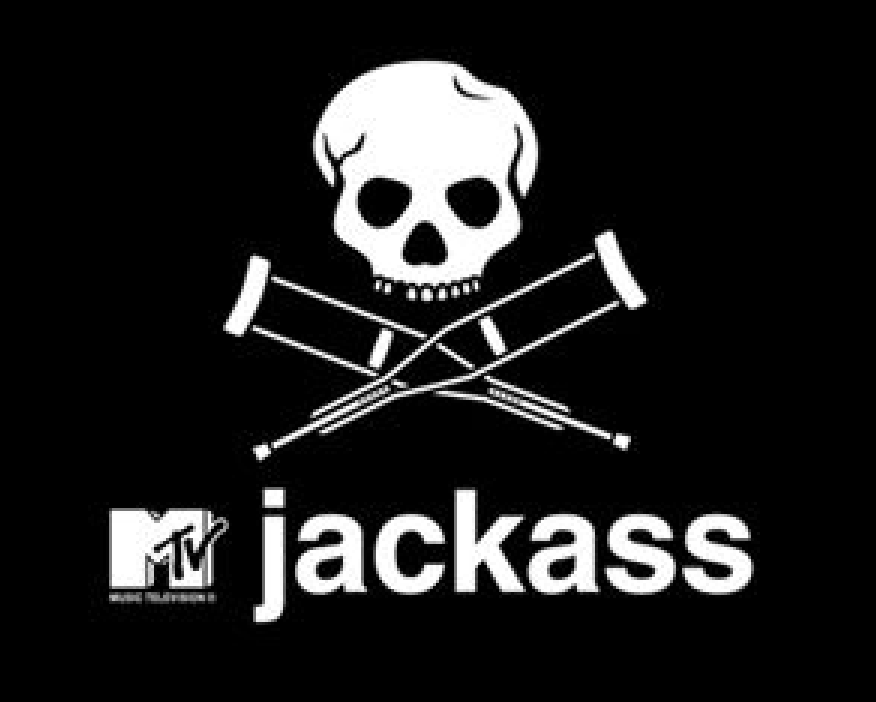 Jackass Logo