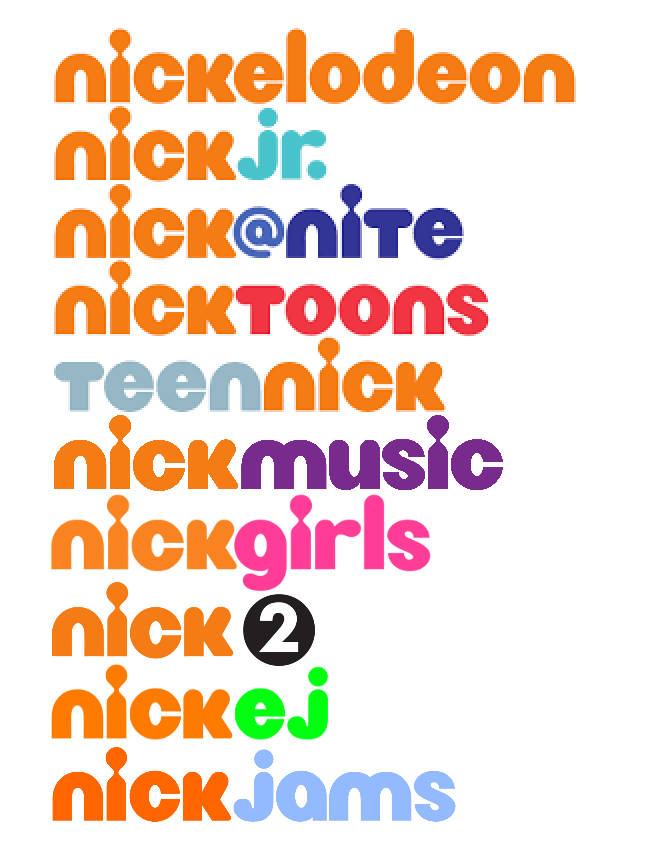 Category:ViacomCBS cable network groups | Paramount Global Wiki | Fandom