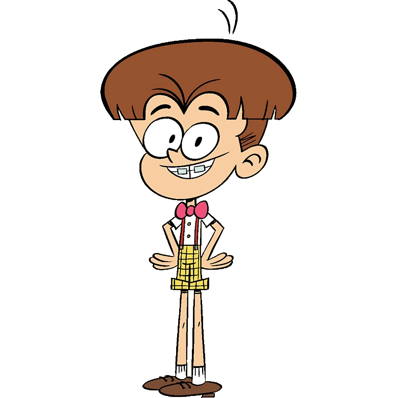 Lane Loud | Paramount Wiki | Fandom